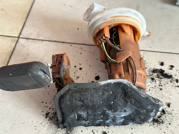 Signs of Fuel Pump Failure in European Cars Fort Worth Drivers Need
