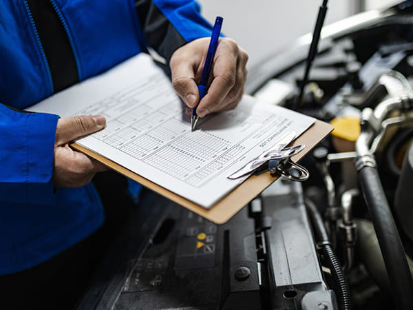 Routine Inspections Every European Car Needs in Fort Worth Area