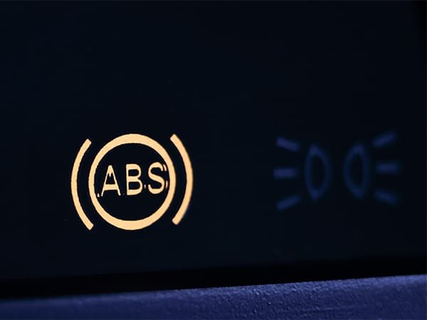 Causes of ABS Warning Lights in European Cars in Fort Worth Texas