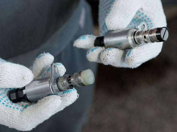 Mercedes-Benz Variable Valve Timing Issues Fort Worth Owners Face